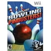 Alien-Monster Bowling League (Wii) - Walmart.com