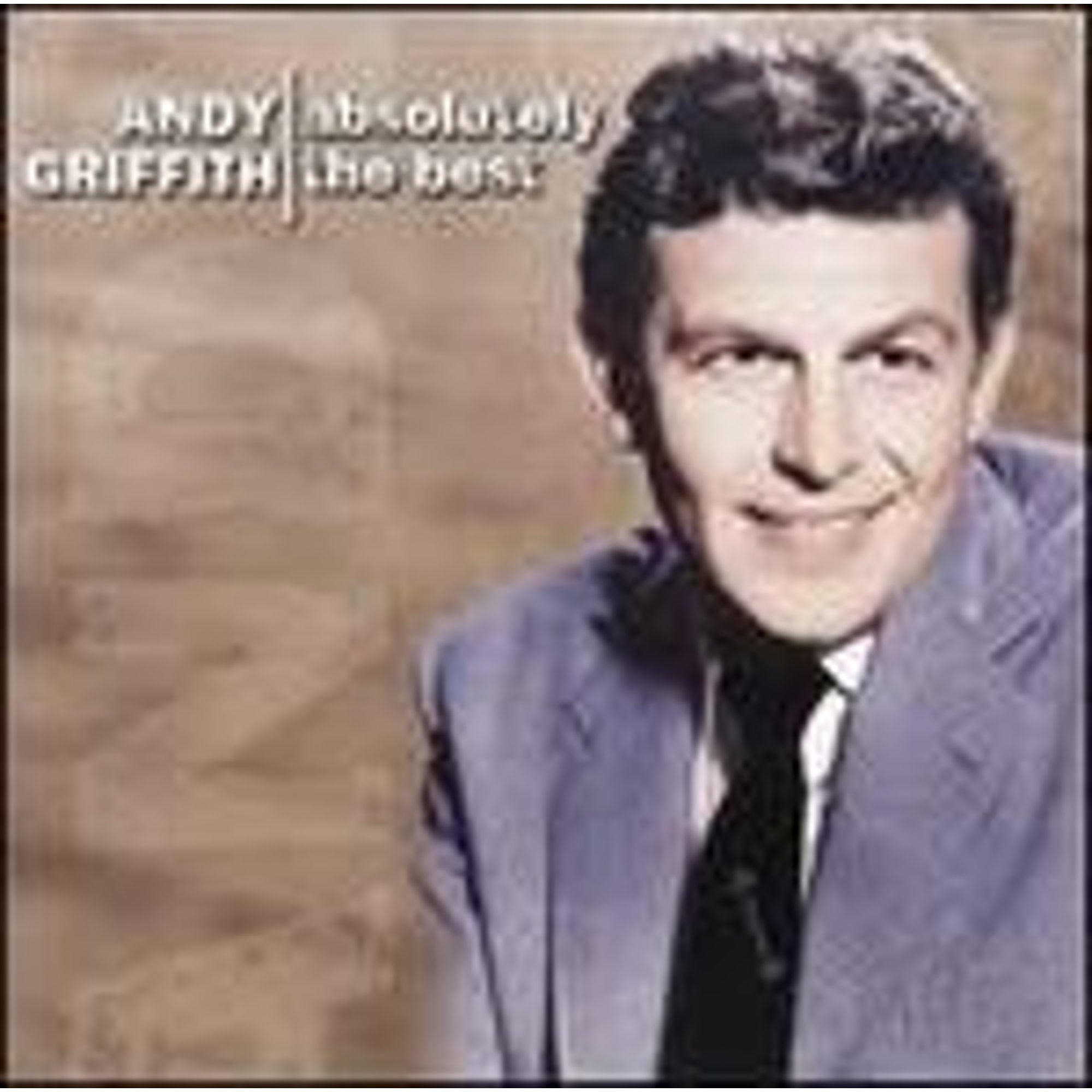 Pre-Owned Absolutely the Best (Remastered) (CD 0030206120622) by Andy ...
