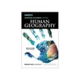Pre-Owned Advanced Placement Human Geography, 2nd Edition, by ...