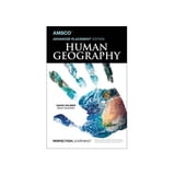 Pre-Owned Advanced Placement Human Geography, 2nd Edition, by ...