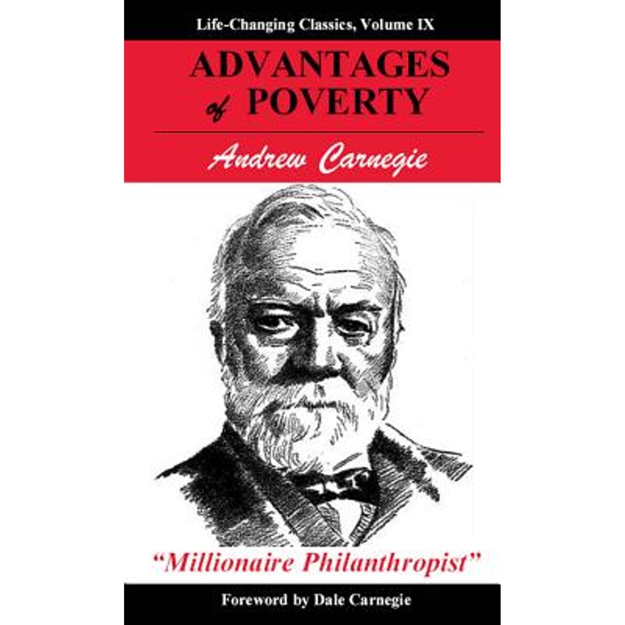 Andrew Carnegie Books