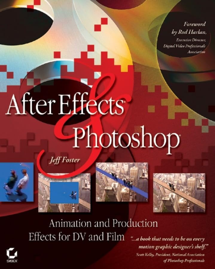Photoshop Animations