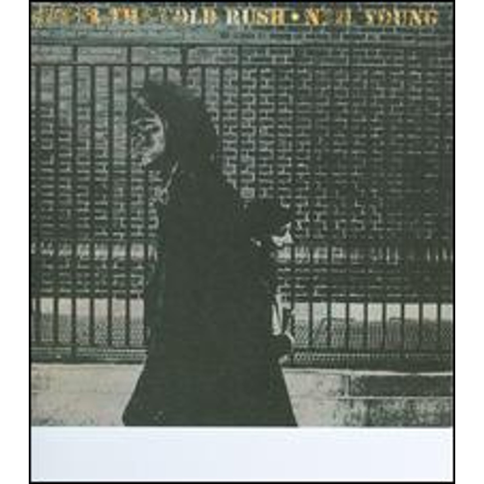 Pre-Owned After the Gold Rush (CD 0075992724326) by Neil Young - Walmart.com