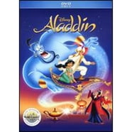 Aladdin (Signature Collection) (DVD) - Walmart.com