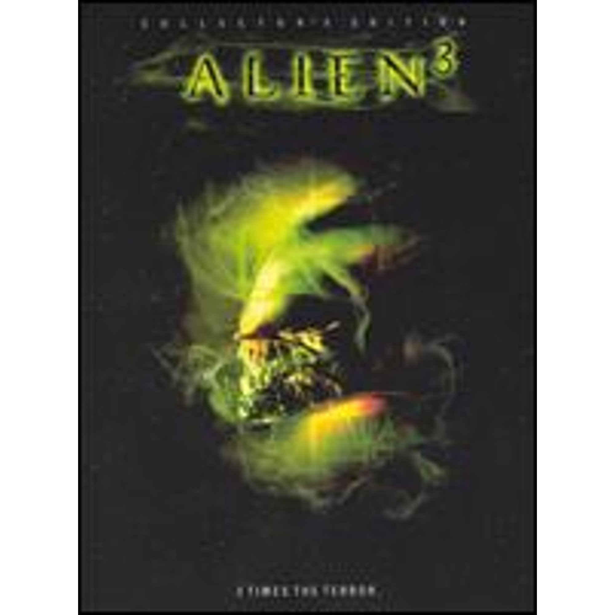 Pre-Owned Alien 3 [Collector's Edition] [2 Discs] (DVD 0024543098584 ...