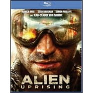 Alien: 6-Film Blu-ray Collection - Sci-Fi & Fantasy Movies by 20th ...