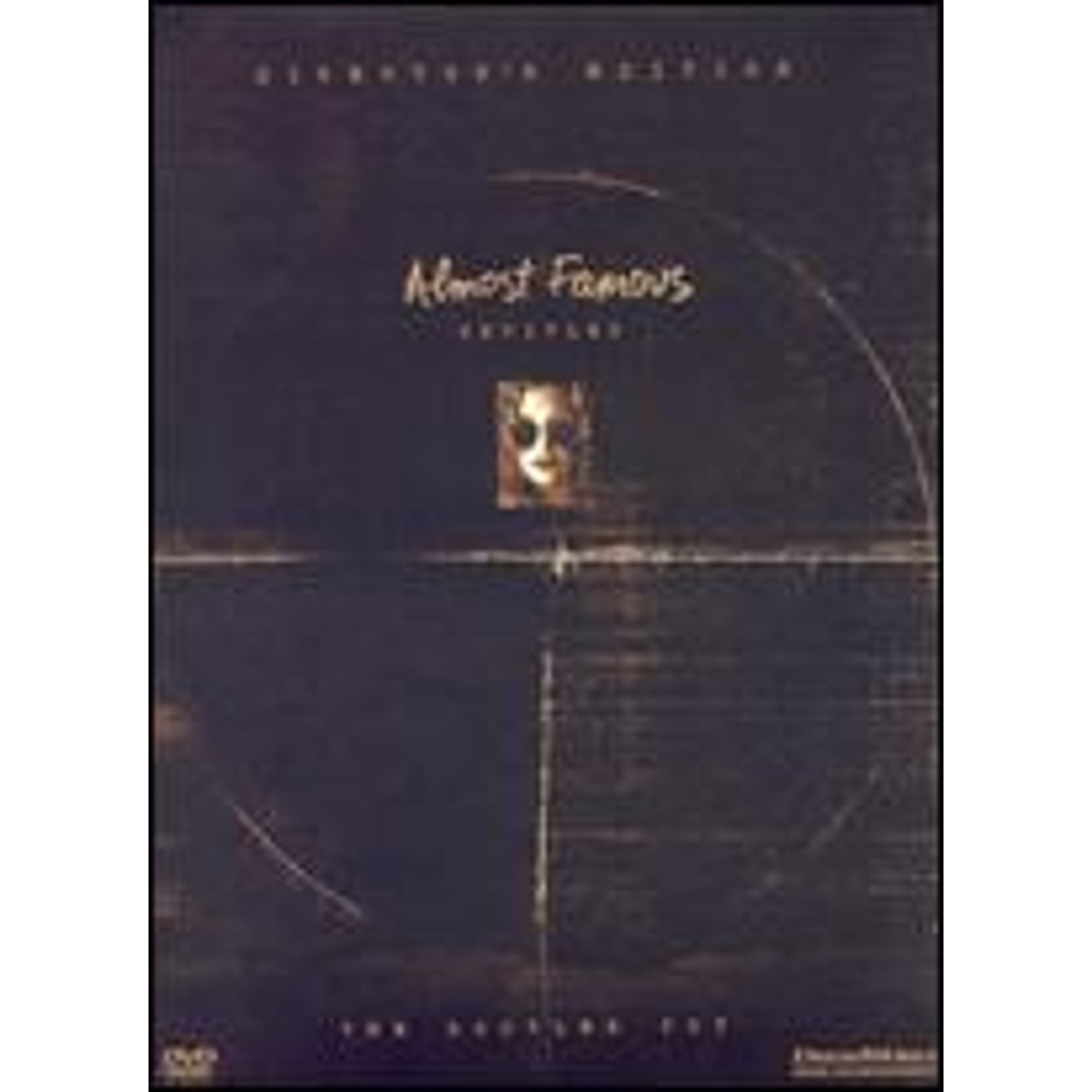 Pre-Owned Almost Famous Untitled [The Bootleg Cut] [Director's Edition ...