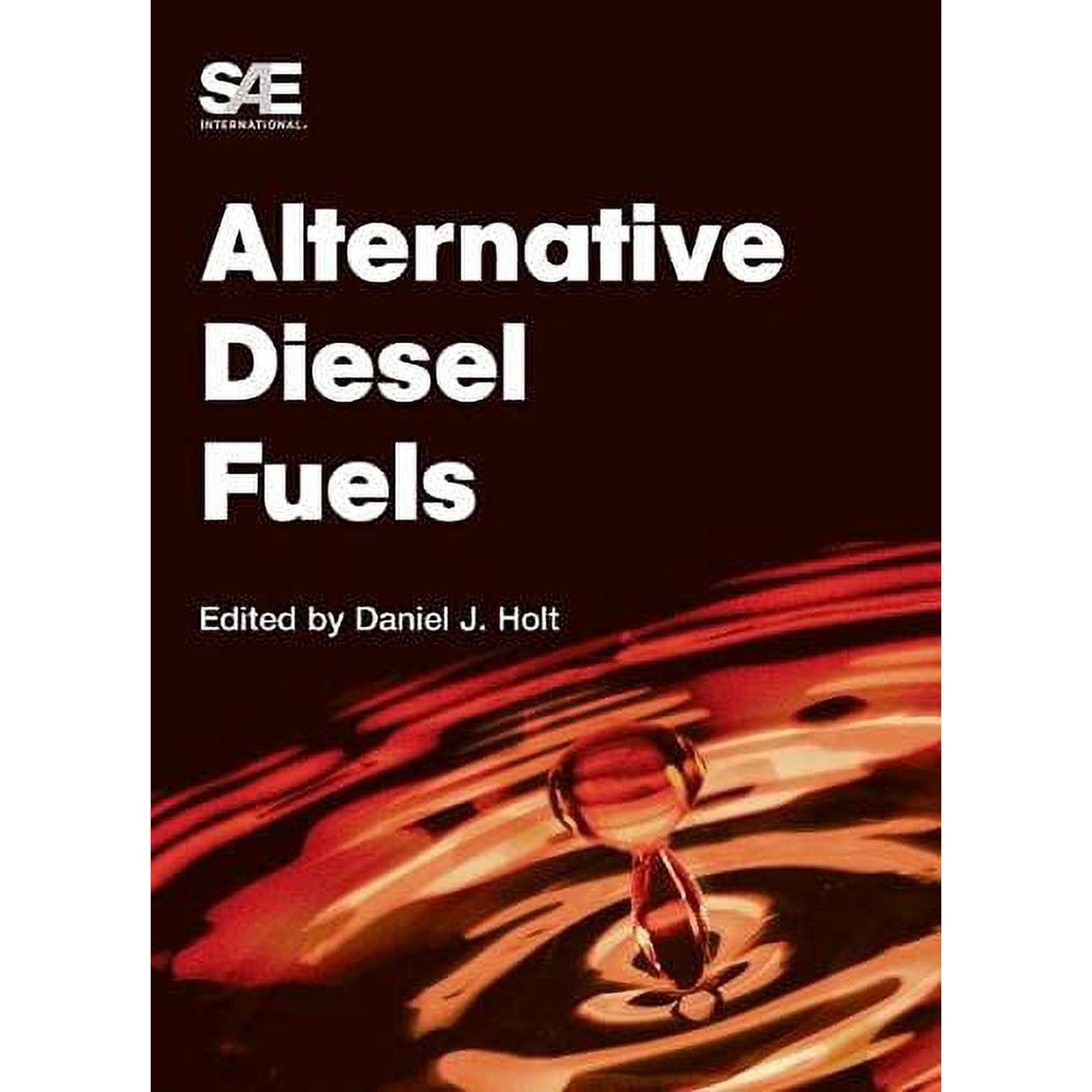 Diesel Technology Book