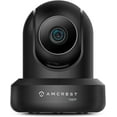 Pre-Owned Amcrest ProHD 1080P WiFi 2MP (1920TVL) Indoor Pan/Tilt ...