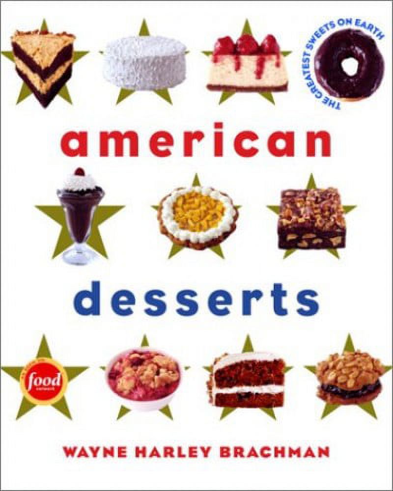 American Sweets