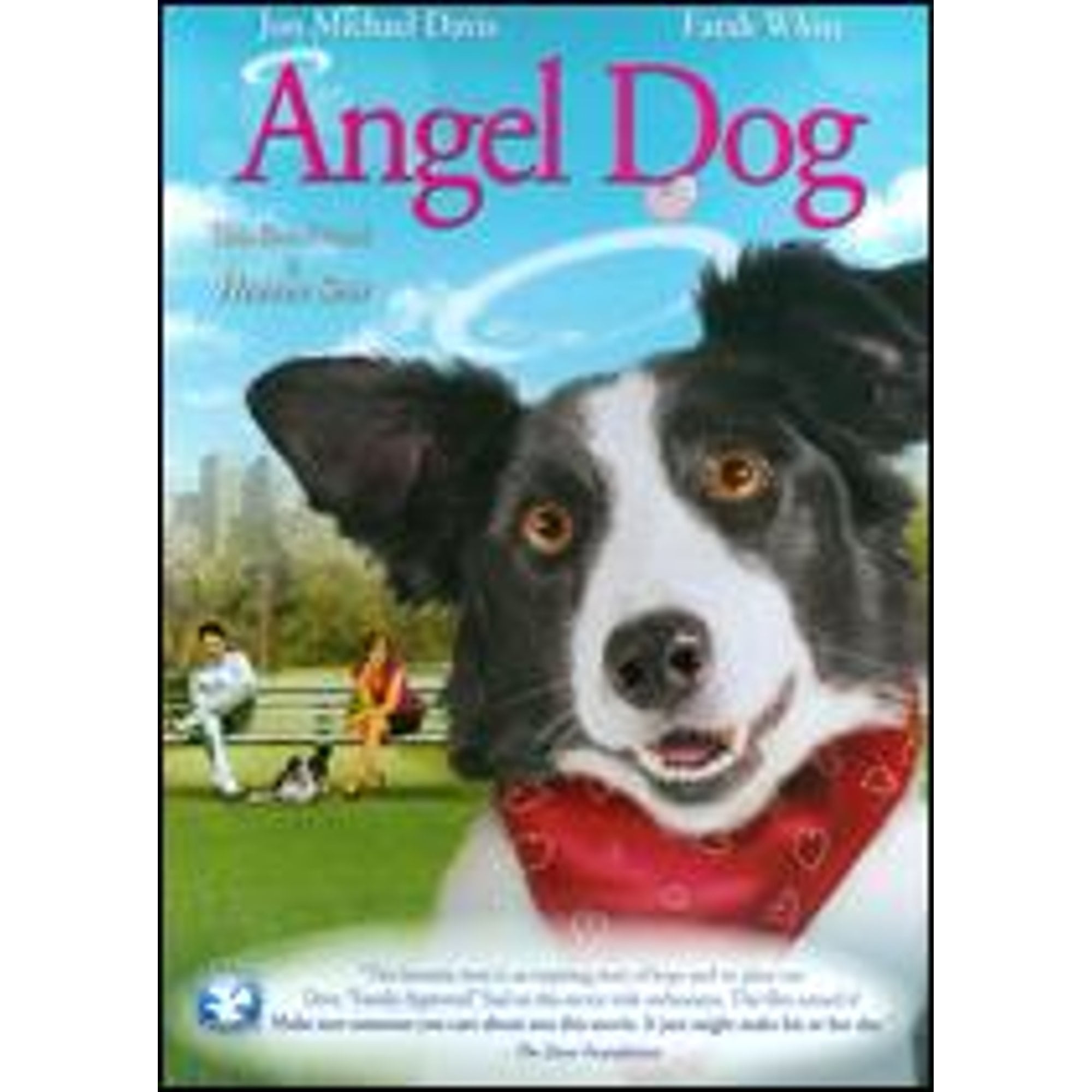 Pre-Owned Angel Dog (DVD 0814838012285) directed by Robin Nations ...