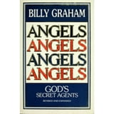 Pre-Owned Angels: God's Secret Agents, by Billy Graham (Hardcover ...