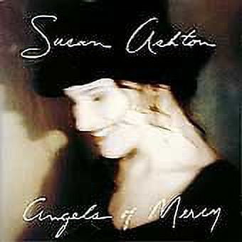 Pre-Owned Angels of Mercy by Susan Ashton (CD, Jun-1992, Sparrow ...