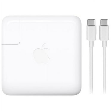 Apple 61W USB-C Power Adapter - Walmart.com