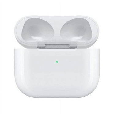 Wireless Charging Case for Apple Airpods Pro - Replaceable 660mAh ...