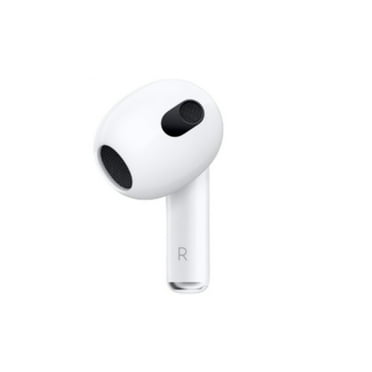 Apple AirPods 3rd Generation with Personalized Spatial Audio, Sweat and ...