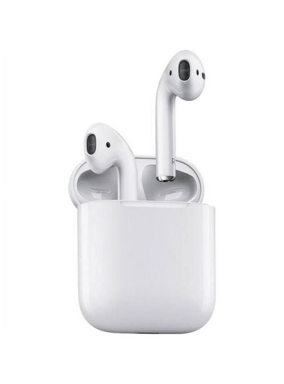 AirPods in Apple AirPods - Walmart.com