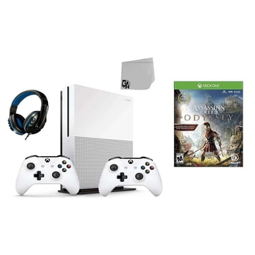 Walmart Xbox Series X 1TB SSD Black Gaming Console with Disc Drive ...