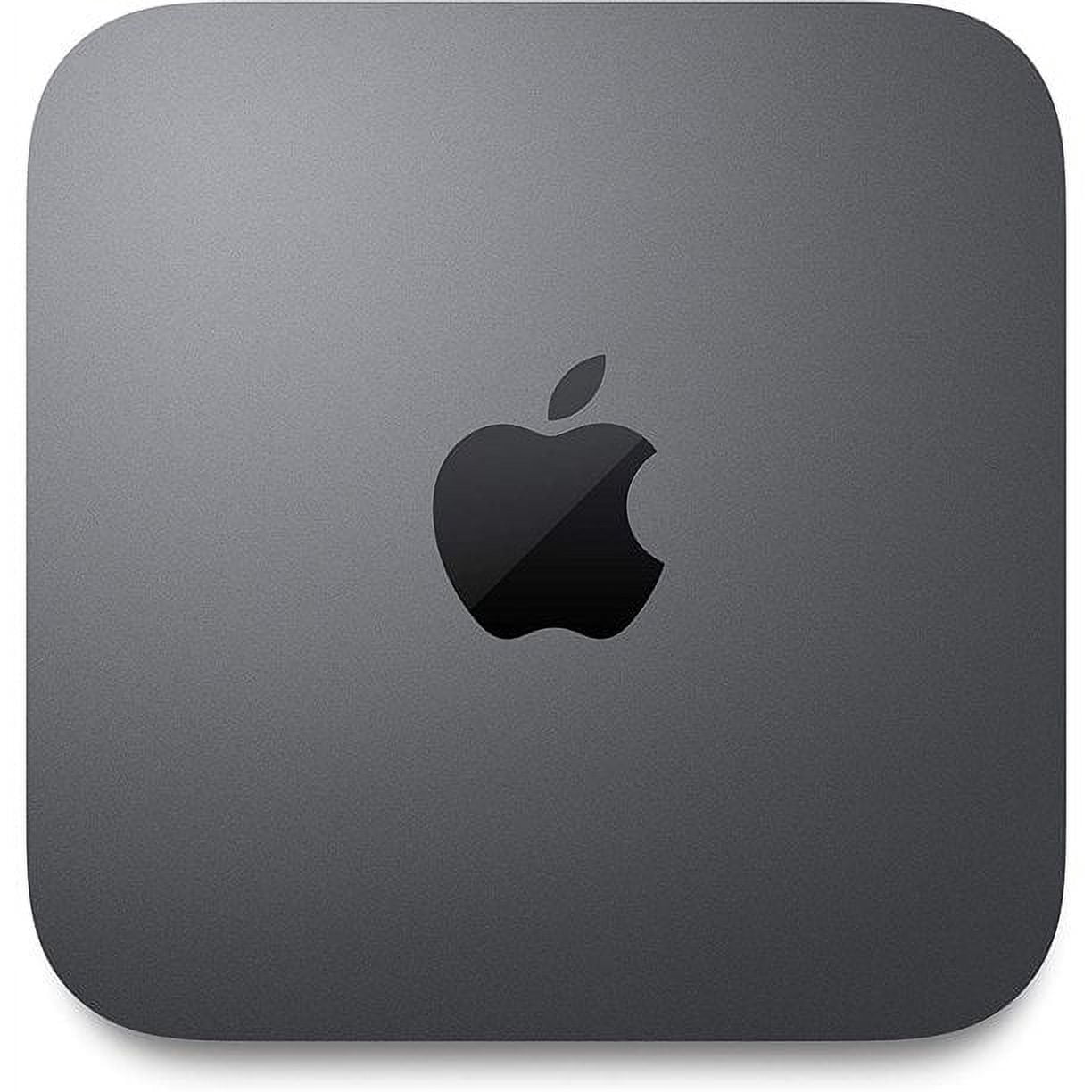 Pre-Owned Apple Mac Mini (Late 2018) - Core i5 - 3.0GHz - 8GB RAM ...