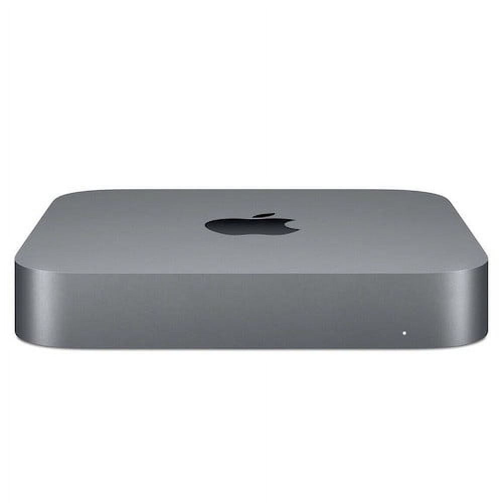 Pre-Owned Apple Mac mini Core i7 3.2GHz 32GB RAM 128GB SSD Space Gray ...