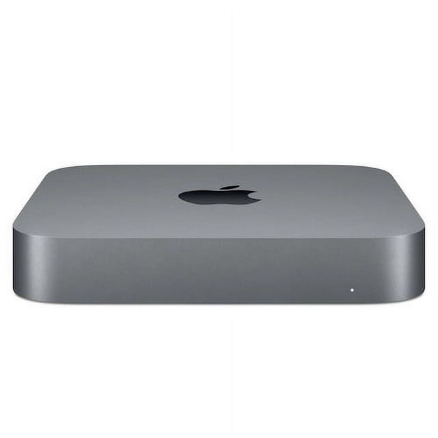 Pre-Owned Apple Mac mini Core i7 3.2GHz 32GB RAM 128GB SSD Space Gray ...