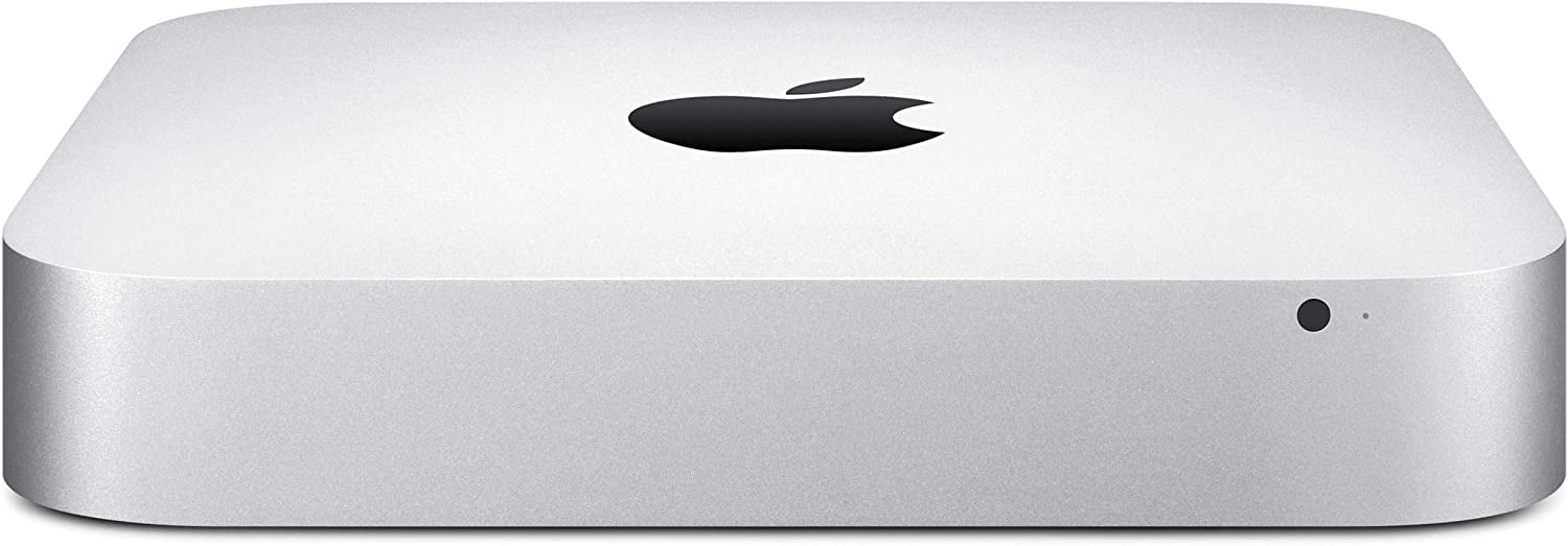 Pre-Owned Apple Mac mini MC270LLA-A1347 2010- RAM 2GB Storage 320 GB ...