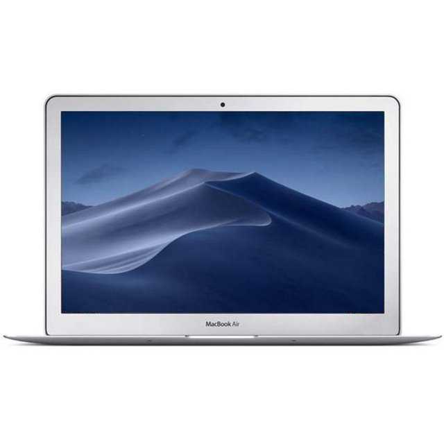 Pre-Owned Apple MacBook Air 13-inch 1.8GHz Core i5 (Mid 2017) 8GB 128GB ...