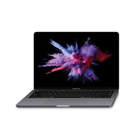 Refurbished Macbook Pro