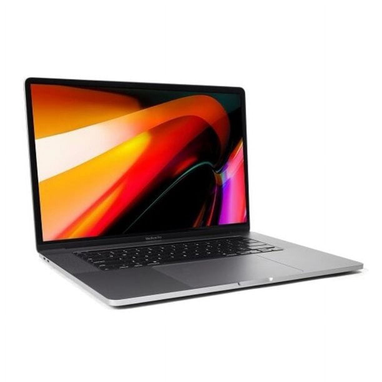 Pre-Owned Pre-Owned Apple MacBook Pro A1990 16" 16GB 512GB Intel Core i7-9750H, Space Gray ...