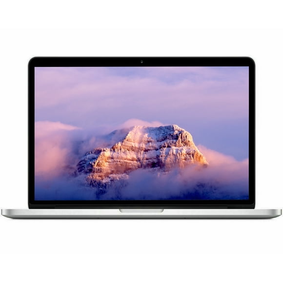 Refurbished Macbook Pro
