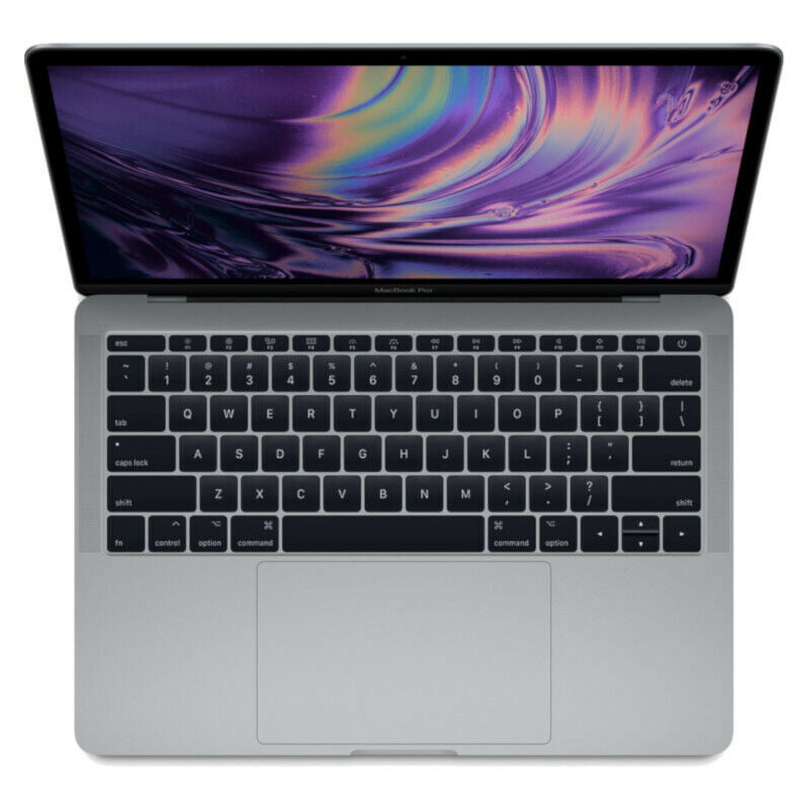 Pre-Owned Apple Macbook Pro Late 2016 13in 16 GB 256 GB Core i5 2.0 GHz ...