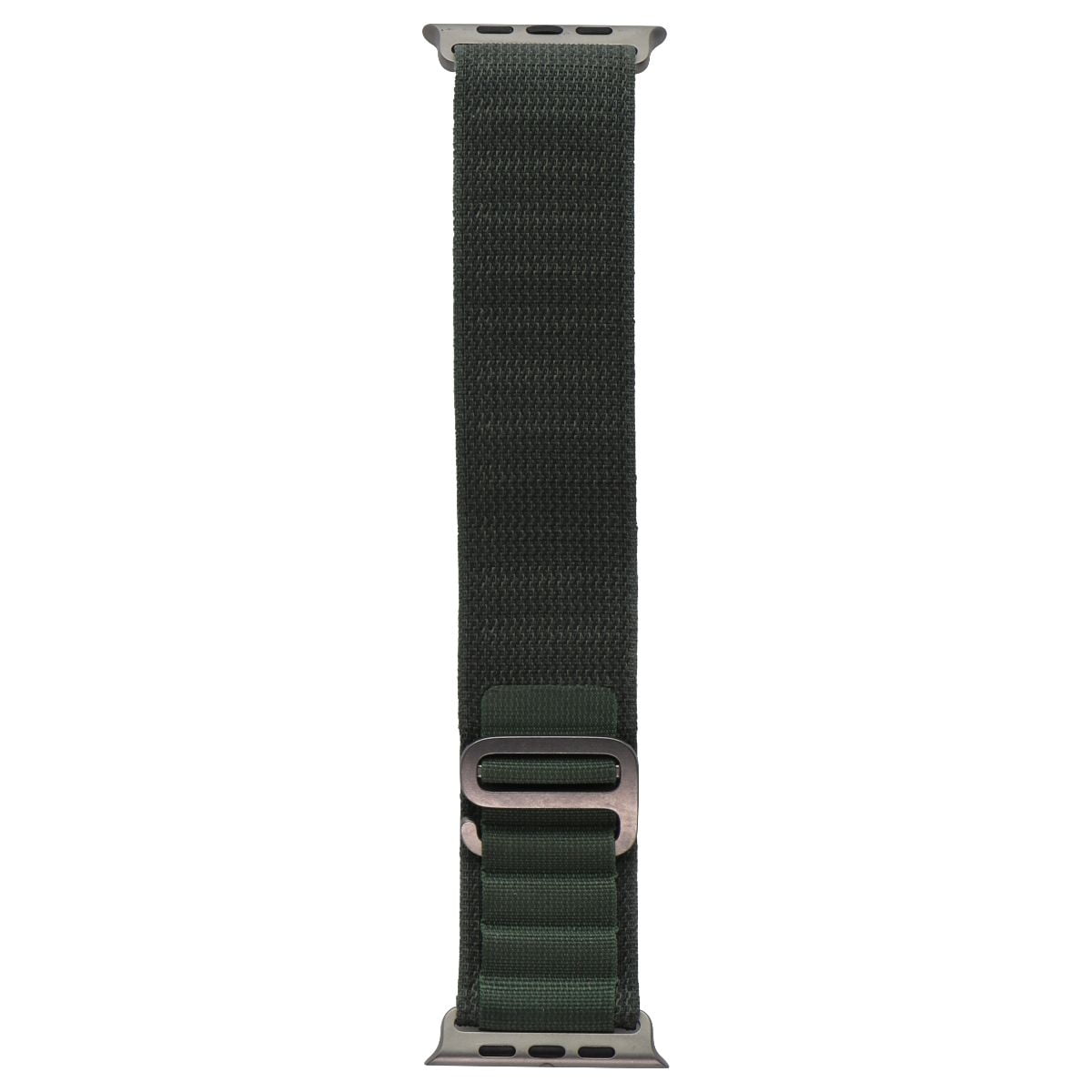Pre-Owned Apple Watch Band - Alpine Loop (49mm) - Green - Large for ...