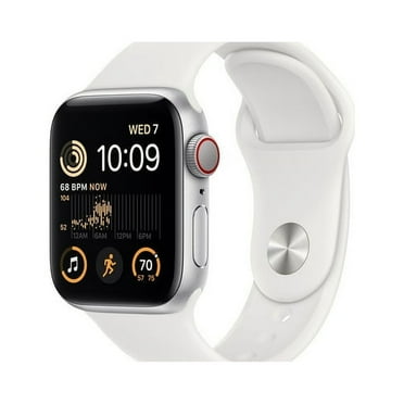 New Brand Apple Watch Series 9 with Blood Oxygen, GPS, 41mm Starlight ...