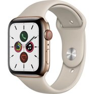 Restored Apple Watch SE 2nd Gen (GPS + Cellular) 40mm Starlight ...