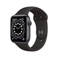 Pre-Owned Apple Watch Series 6 Smart Watch GPS with 10 Hours Battery ...