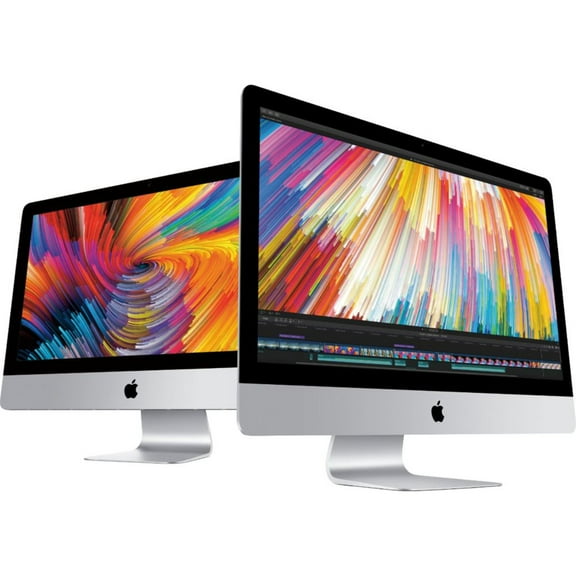 Pre-Owned Grade A Apple iMac Pro 27'' 5K 10-Core Xeon W-2150B 3.0GHz ...