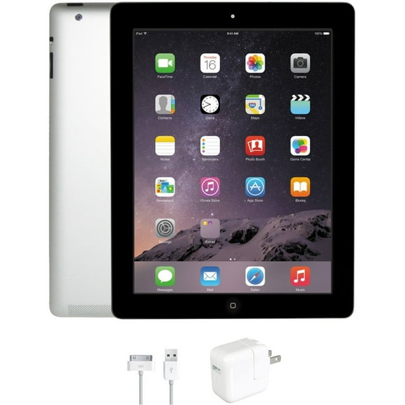 Premium iPads - Essential Business Tools for Enhanced Productivity