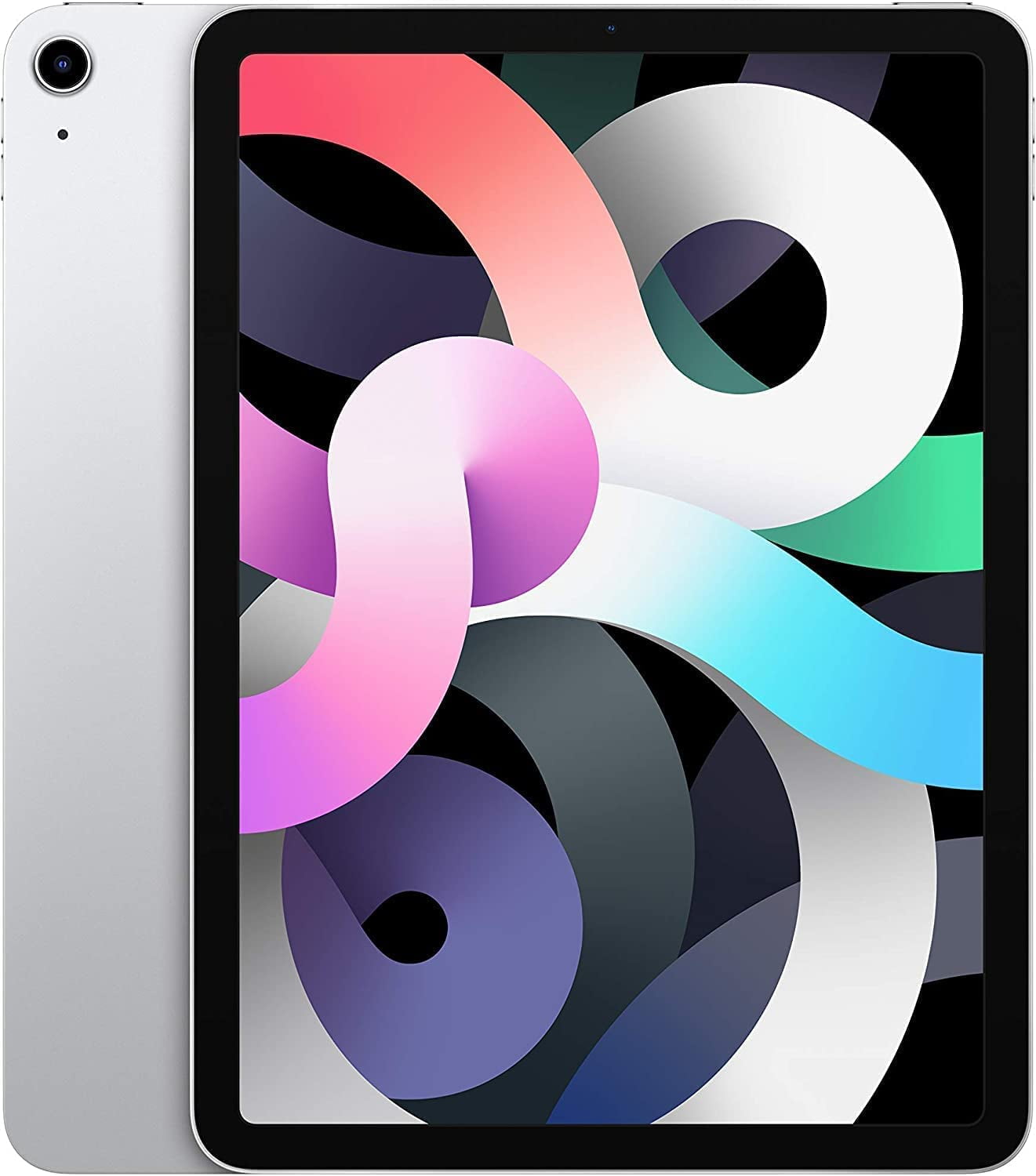 Pre-Owned Apple iPad Air 4 A2324 (WiFi + Cellular Unlocked) 256GB ...