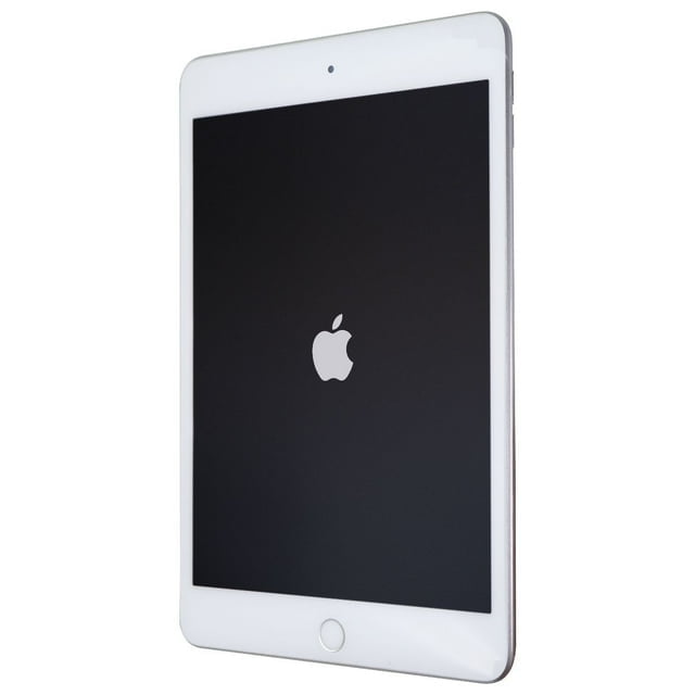 Pre-Owned Apple iPad Mini 5th Gen (7.9-in) Tablet (A2133) Wi-Fi - 64GB ...