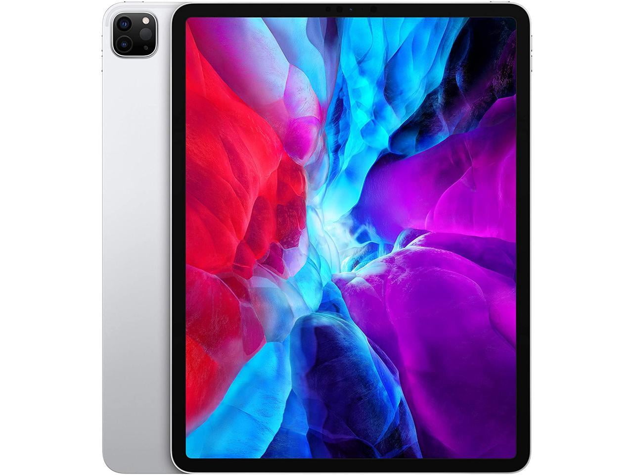 Pre-Owned Apple iPad Pro 11" 2nd Gen. 2020 Tablet WiFi + Cellular ...