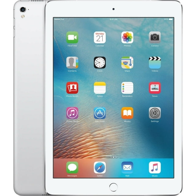 Pre-Owned Apple iPad Pro 1st Generation 9.7" 32GB Unlocked (Good ...
