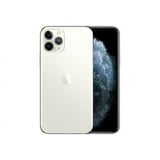 Pre-Owned Apple iPhone 11 Pro 256GB - Silver Fully Unlocked + - Walmart.com