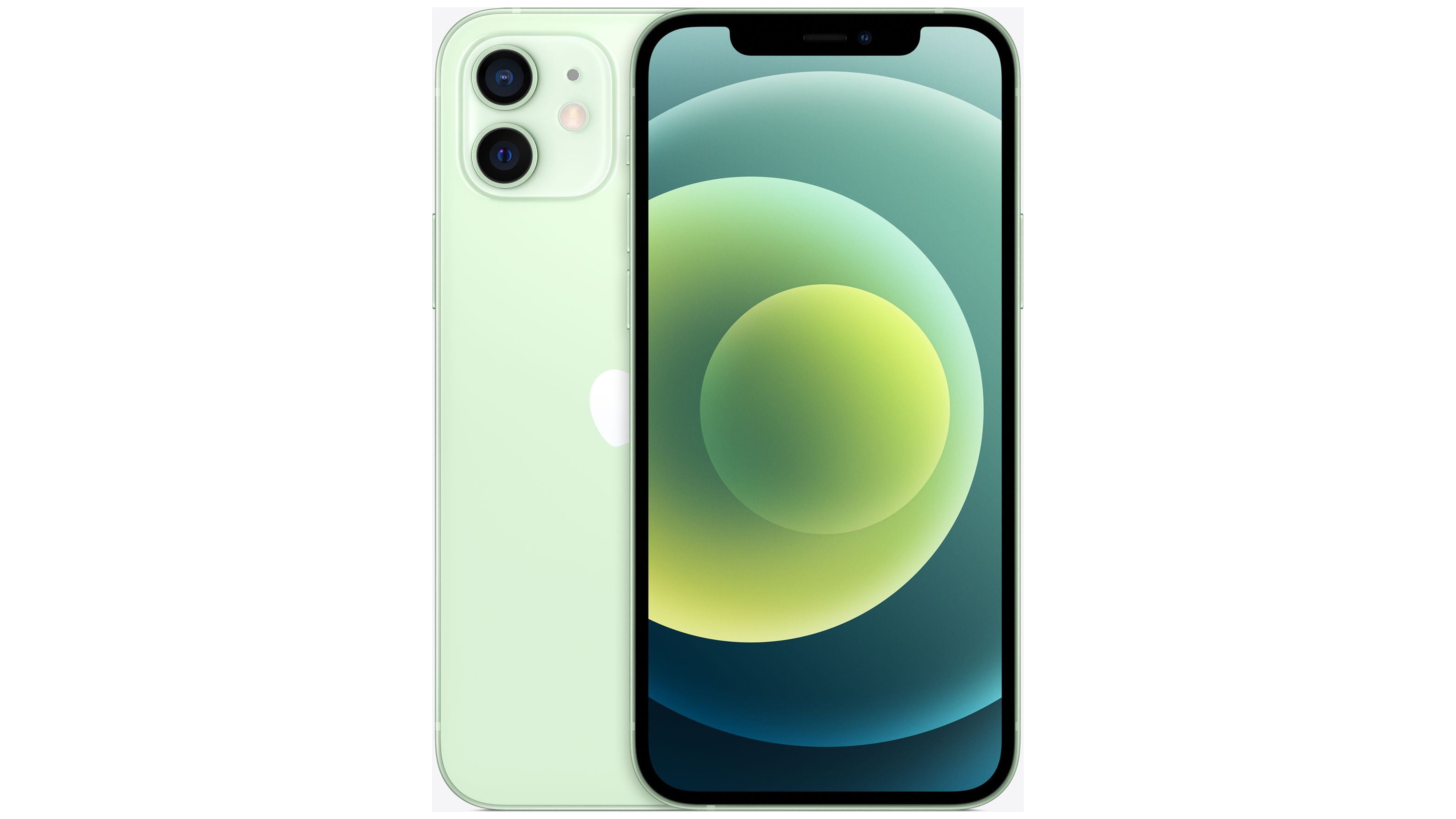 Restored Apple iPhone 12 Mini 128GB AT&T Locked Green (Refurbished ...