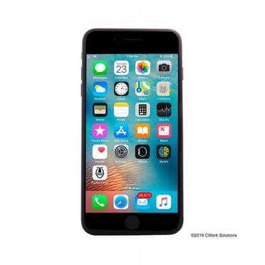 Restored iPhone 8 Plus 64GB Gold (Unlocked) (Refurbished) - Walmart.com