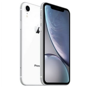 Apple iPhone XR Unlocked in Unlocked iPhone - Walmart.com