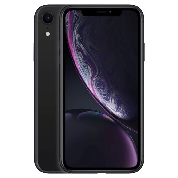 iPhone XR Unlocked in Unlocked iPhone - Walmart.com