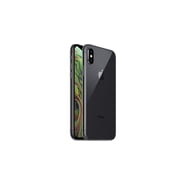 Pre-Owned Apple iPhone XS 64GB Silver Unlocked - Walmart.com