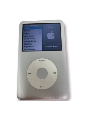 All Apple iPods in Apple iPods - Walmart.com