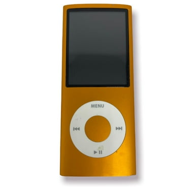 Restored Apple iPod touch 64GB (5th Gen) Red (Refurbished) - Walmart.com