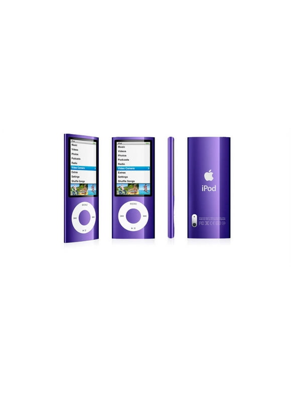 Apple iPods in Portable Audio - Walmart.com
